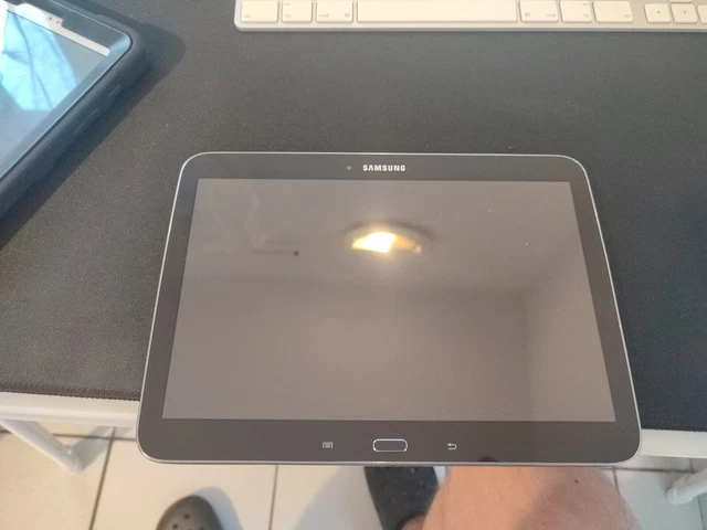 TABLETTE SAMSUNG TAB 3 GT-P5210 noire lineage OS bon etat EUR 20,00 ...