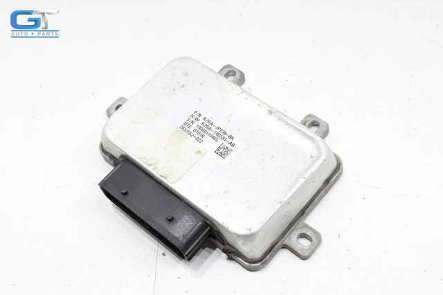 FORD EDGE AWD Transmission Transfer Case Control Module Unit Oem 2019 ...