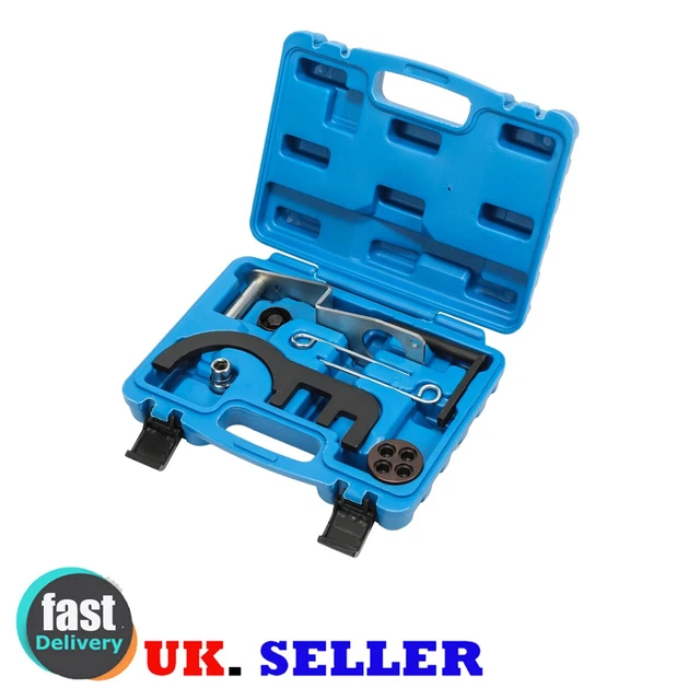 DIESEL ENGINE TIMING Tool for BMW N47 N57 E81 e90 E60 E84 E83 DIESEL ...