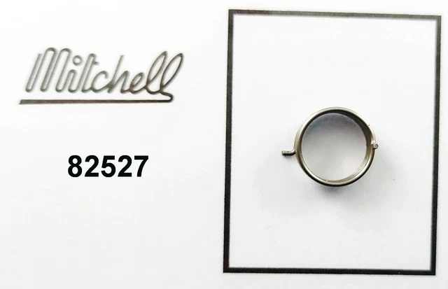 PIÈCE MITCHELL / Mitchell reel parts Référence 82527 EUR 4,00 - PicClick FR