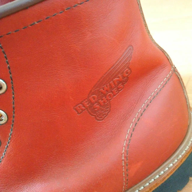 8135 MOCK TOE £372.30 - PicClick UK