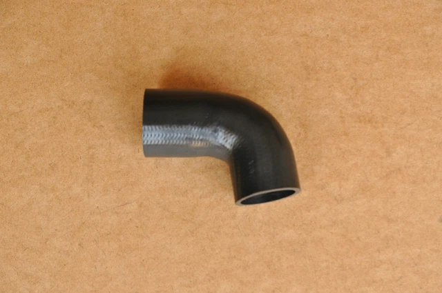 BMW E39 525D 530D Tubo Manguera Turbo Intercooler 11617786530 EUR 30,91 ...
