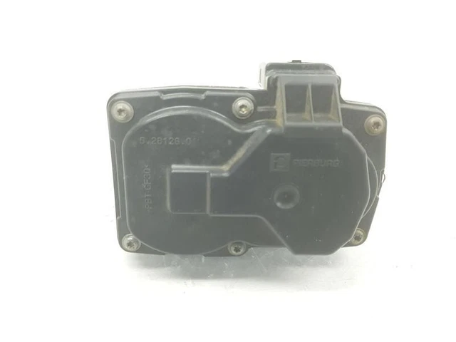 5Q0253692B CAJA DE mariposa para VOLKSWAGEN GOLF VII 2012 5Q0253691K55 ...