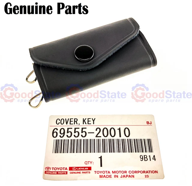 GENUINE CELICA SUPRA SA60 RA65 RA63 RA61 RA60 MA63 MA61 Key Case Cover ...