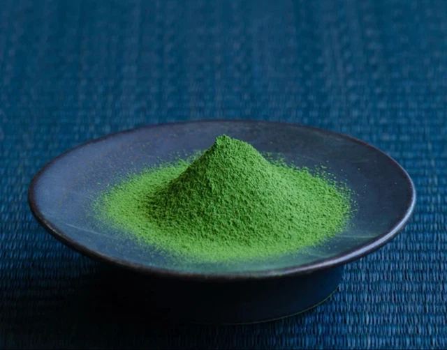 FOR Y MARUKYU Koyamaen Uji Matcha Green Tea Powder Isuzu&Chiginoshiro ...