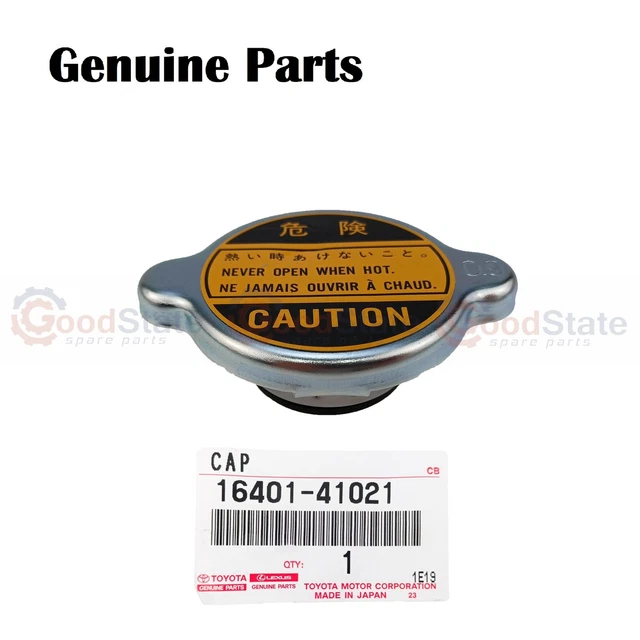 GENUINE TOYOTA COASTER RB26 LandCruiser BJ44 BJ43 BJ42 BJ41 BJ40 ...