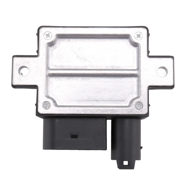 6461532579 CAR RELAY Glow Plug System for CLASS Model S211 W2113818 EUR ...