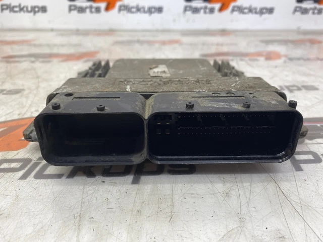 FORD RANGER/MAZDA BT-50 Automatic gearbox ECU part number 6M3A12B565BF ...