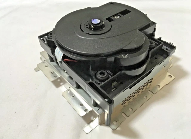 NINTENDO GAMECUBE DOL-001 101 Replacement Optical Laser Drive Assembly ...