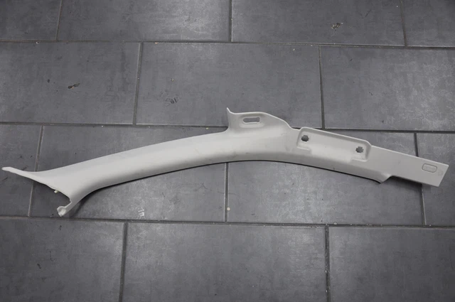 CACHE A COLONNE Droite Audi A4 8E B7 Revêtement Couvercle 8E0867234 EUR ...