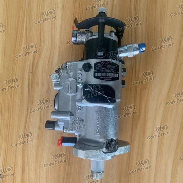 NEW FUEL INJECTION Pump 3230F576T 3230F570T 3230F571T 2643B317For ...