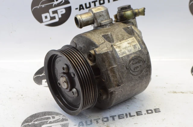 LAND ROVER RANGE ROVER III LM Hydraulic Pump Arc Anti Roll Control ...