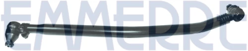 EMMERRE 954167 STEERING RODS for SCANIA SERIES 4, 1912757, 1847311 ...