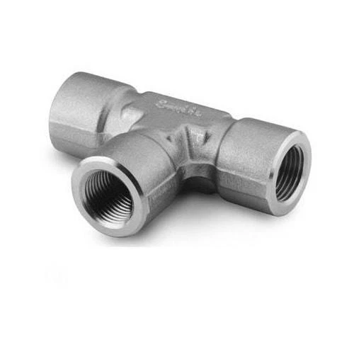 SWAGELOK SS-4-T STAINLESS Steel Pipe Fitting FNSP £48.84 - PicClick UK