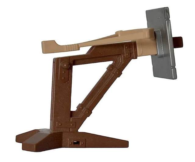 PLAYMOBIL. BALLESTA TORRE Bárbaros EUR 4,05 - PicClick FR