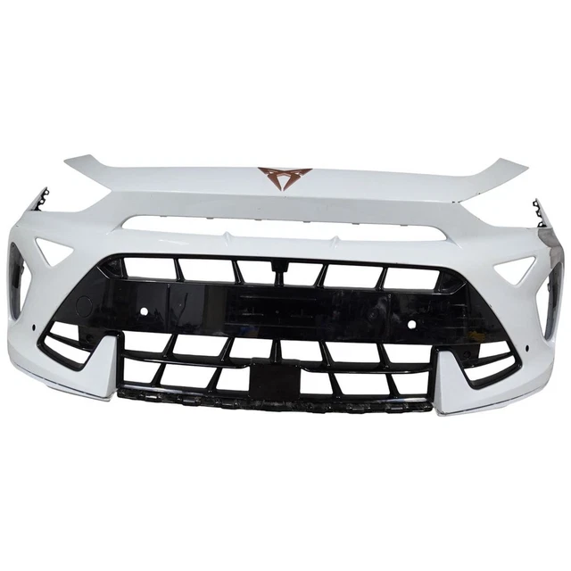 CUPRA FORMENTOR FRONT bumper 2025-2026 Genuine Used 5FF807221F £349.00 ...