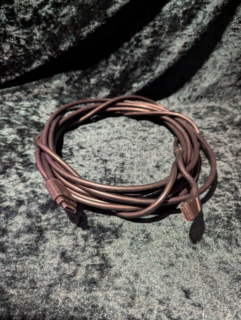 GENUINE VALVE INDEX VR Headset 5m Replacement Cable Virtual Reality ...