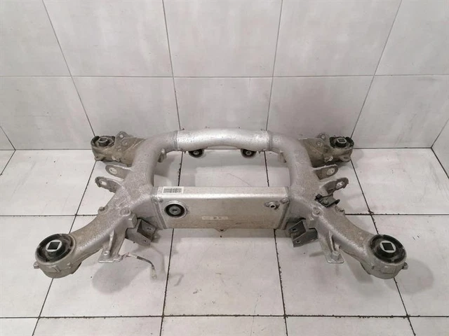 BMW 5 SERIES F90 G30 M5 Subframe Rear 7857057 Achsrahmen Hinterachse ...