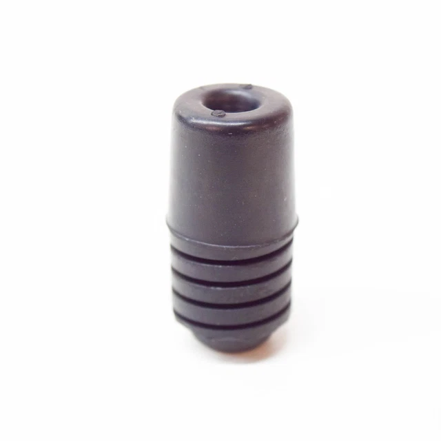 LAND ROVER DISCOVERY 4 L319 Hood Stop Buffer LR023025 NEW GENUINE £14. ...
