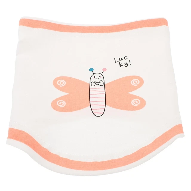 COTTON BELLY WRAP Replacement Warm Thin Belly Protector Newborn Navel ...