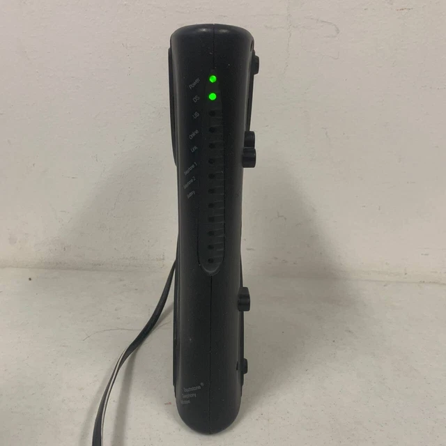 ARRIS TOUCHSTONE Telephony Modem TM402G $45.00 - PicClick CA