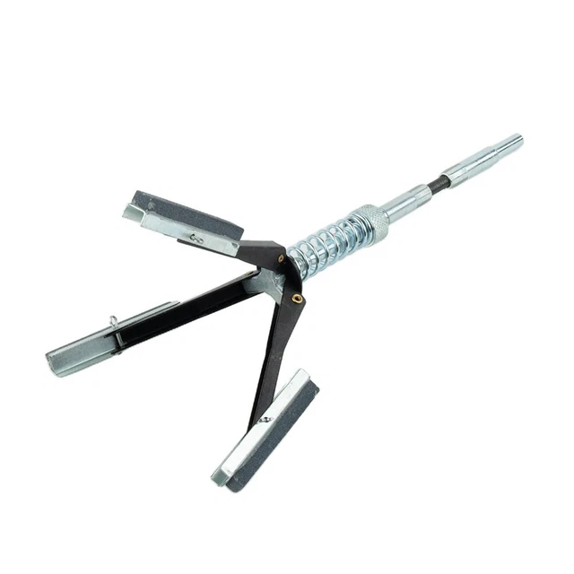 EASY TO USE Car Engine Brake Cylinder Hone Tool Flexible Shaft 32mm ...