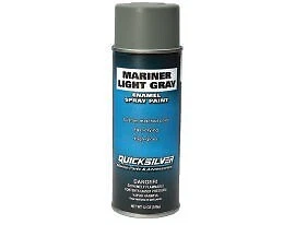 NEUF MERCURY MERCRUISER Quicksilver Oem pièce # 92-802878Q14 peinture ...