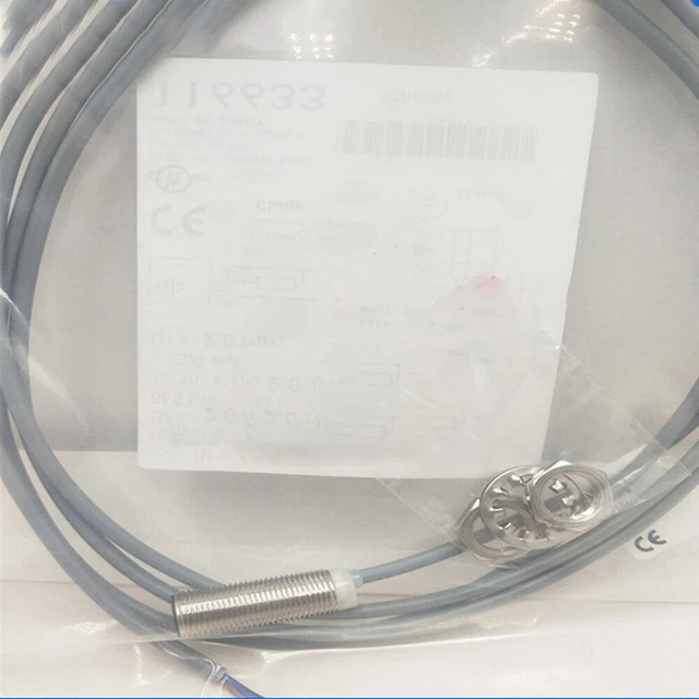 NEW FOR BES00P8 BES 516-325-E4-C-02 Inductive Proximity Sensor ...