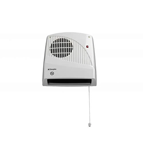 DIMPLEX FX20VE FX Series 2kW Downflow Heater c/w Pullcord [Energy Class ...