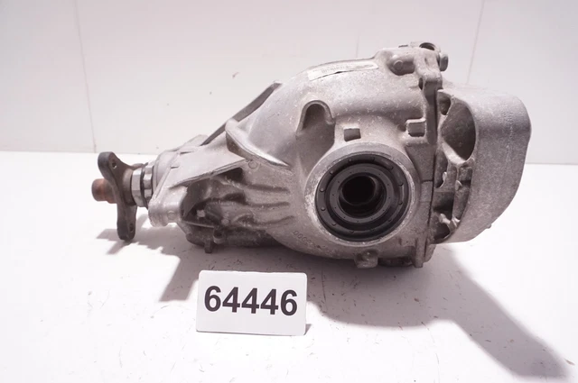 BMW 5 SERIES F10 F11 Rear Axle Gear Differential 2.93 7584451 7584450 £ ...
