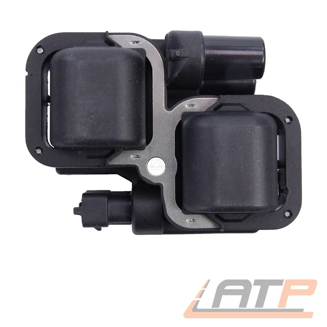 ZÜNDSPULE ZÜNDMODUL FÜR Mercedes Benz Cls C219 Cls 500 Cls 55 Amg Bj 04-10 EUR 17,79 - PicClick DE