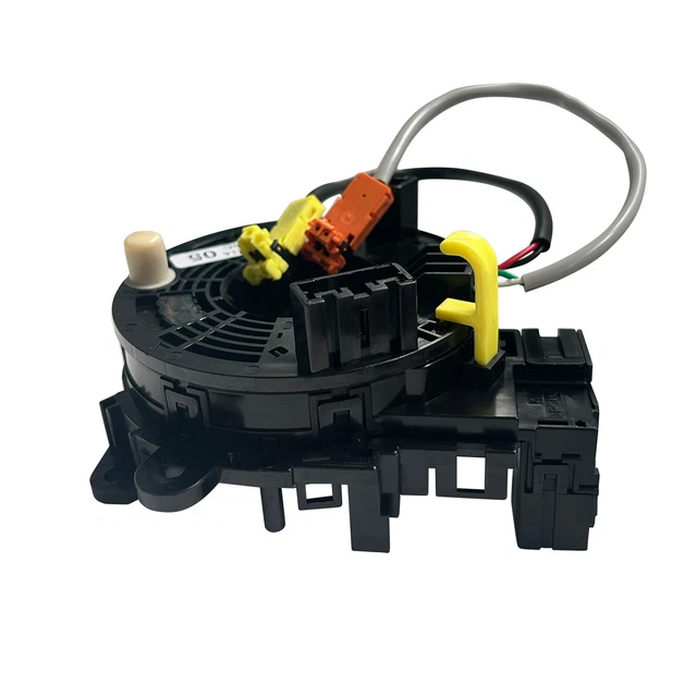 25554-3JA1A CLOCKSPRING SPIRAL Cable Fits: Infiniti JX35 2013 QX60 14 ...