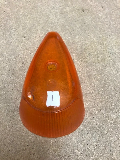 VW CLASSIC BEETLE wing top indicator lens hassia (1) £9.00 - PicClick UK