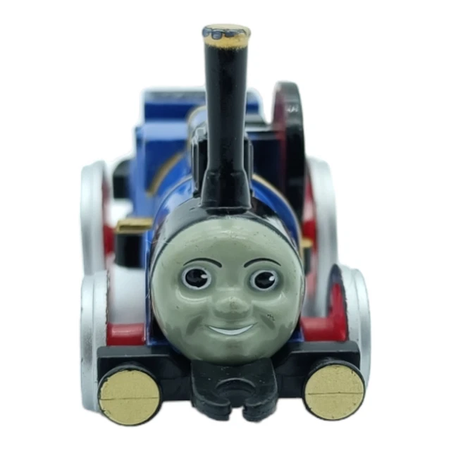 FERGUS ERTL THOMAS The Tank Engine & Friends Die Cast Train Engine Loco ...
