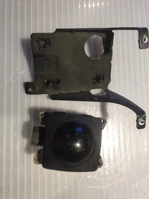 BMW E60 E61 E63 E64 ACC RADAR SENSOR RRL Distronic Active Cruise ...