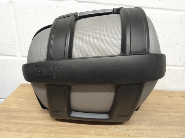 BMW F800ST F800S Right Pannier 2006-2013 Luggage Case. No Lock Or Key £ ...