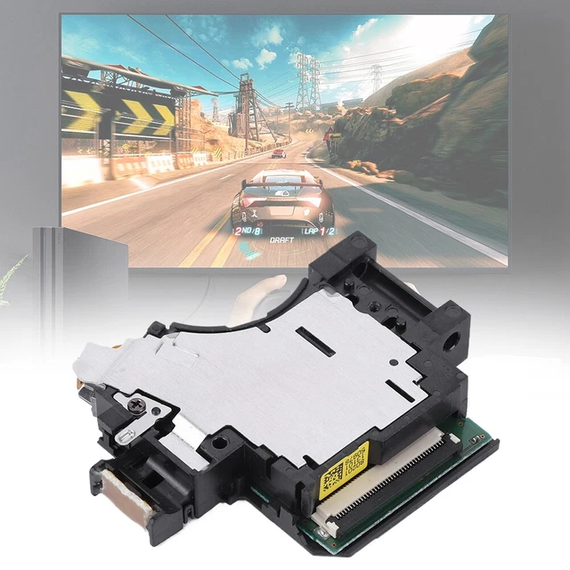 KES-490A LASERS LENS Optical Pick Up Module Fit for PS4 DVD Drive Lens ...
