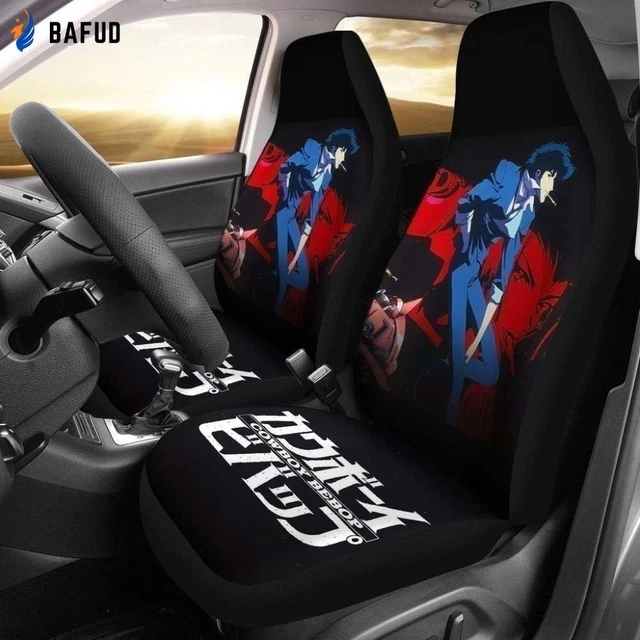 INDIANA JONES RAIDERS Of The Lost Ark Car Seat Covers For Fan Gifts ...