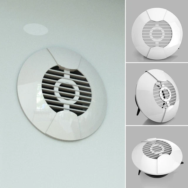 SUPPLIES DUCTING VENTILATION Grilles Vents Cover Air Vent Vents Cap $13 ...