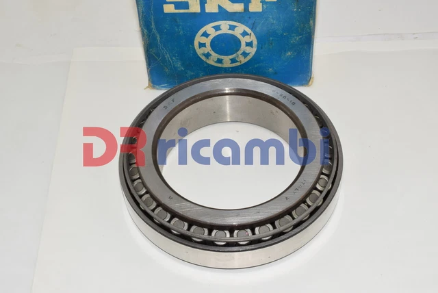 PALIER DIFFÉRENTIEL IVECO 682 N4 SKF 56418/56650 4540482 D.106.36x165.1x36 EUR 130,13 - PicClick FR