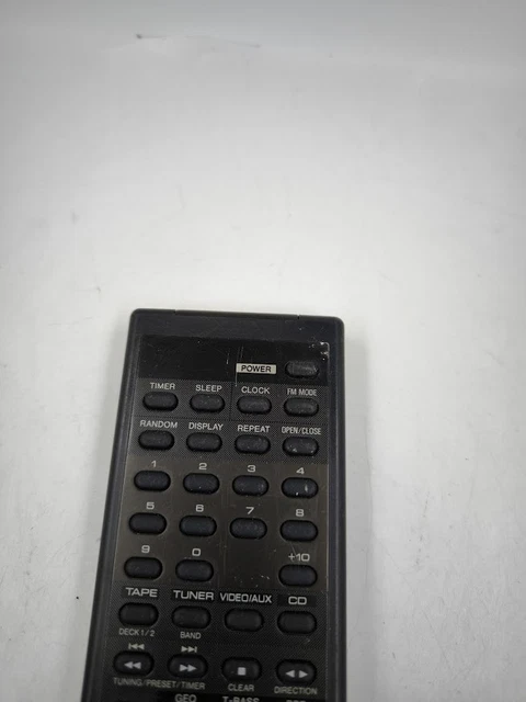 AIWA RC-TN330 REMOTE Control - Used, Fully Working, Minor Wear £10.51 ...