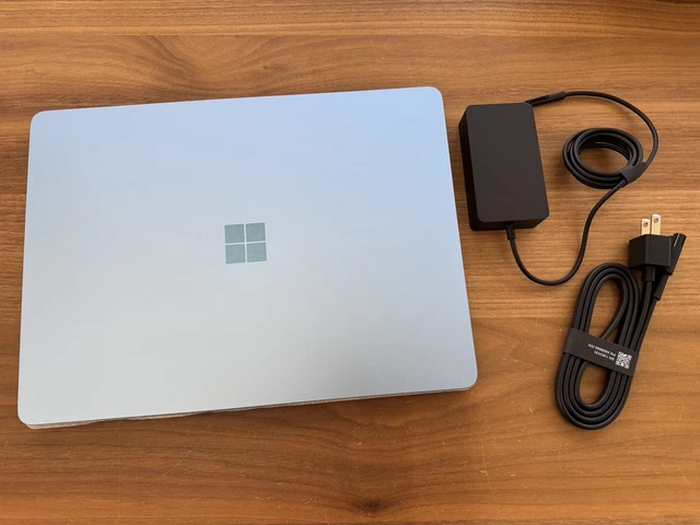 MICROSOFT SURFACE LAPTOP 7 Copilot+ PC - 13.8" Touch-Screen Snapdragon ...