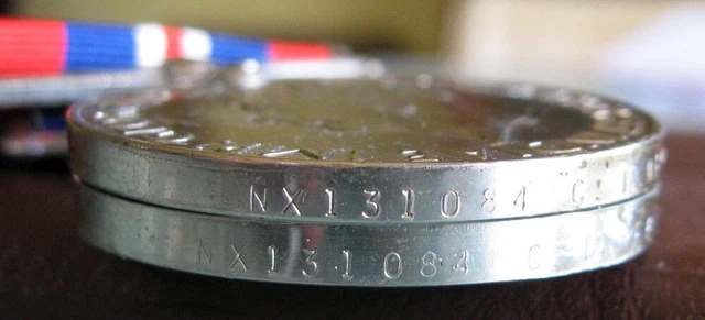 PACIFIC GROUP OF Four To Clive Neylon. From Orange N.s.w. 2/27Th ...