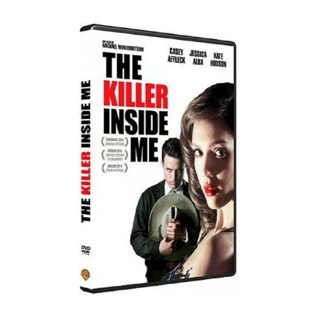 IL KILLER INSIDE Me DVD Nuova EUR 12,25 - PicClick IT