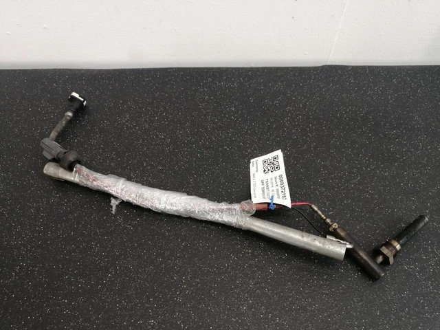 FORD TRANSIT CUSTOM MK8 DPF TEMPERATURE SENSOR 2.2 TDCi DIESEL CVFF ...