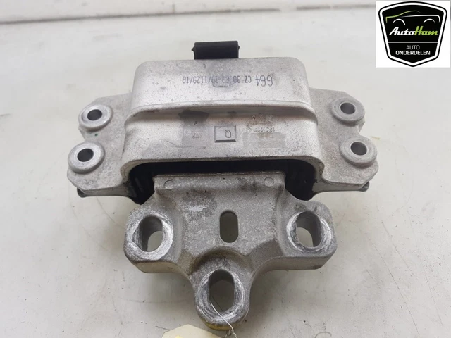 SUPPORT BOITE DE VITESSES GEARBOX BRACKET ABS VW Golf V (1K1) 2008 ...