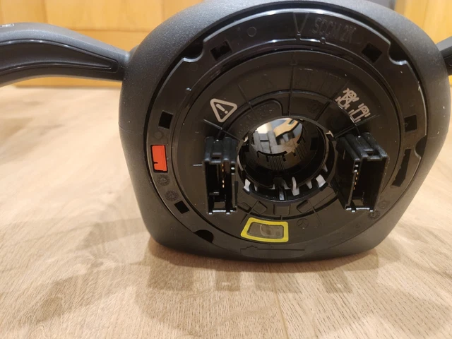 MERCEDES SPRINTER W907 W910 Steering Angle Sensor A9079001405 Cluster ...