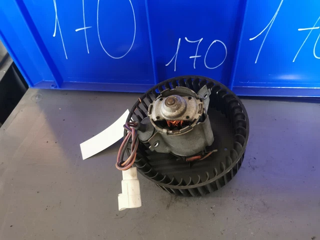 ORIGINAL FORD KA Rbt Blower Motor Heater Blower Fan 1BB4213 £17.62 ...
