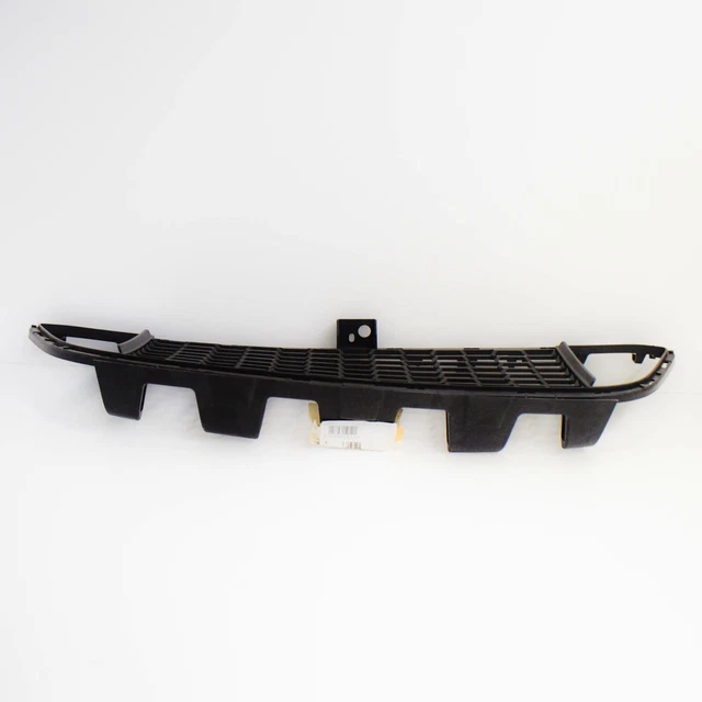 GENUINE BMW F30 F31 LCI M-Sport Front Bumper Lower Grill 51118068124 13 ...