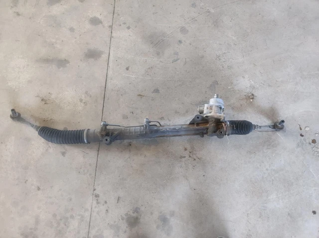 DIRECTION ASSISTÉE DIRECTION 4F1422066A Audi A6 allroad quattro 3.0 TDI ...